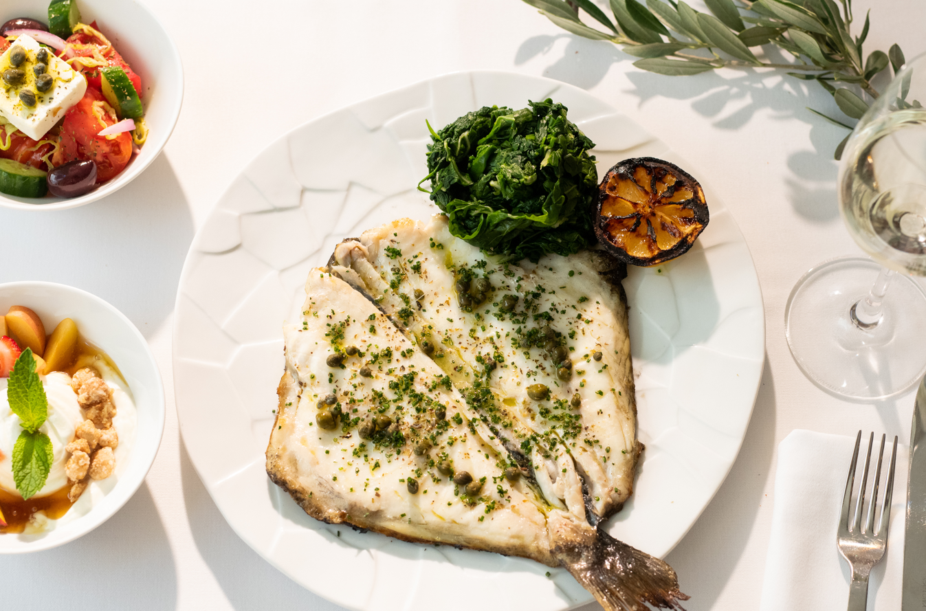 Happy Holidays From Mina Group - Michael Mina