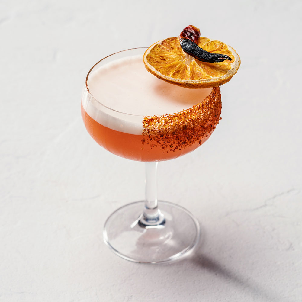 Announcing Orla Las Vegas - Michael Mina